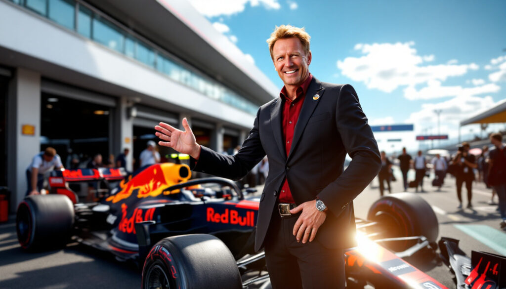 Christian Horner praises the unmatched car ahead of F1 season kickoff