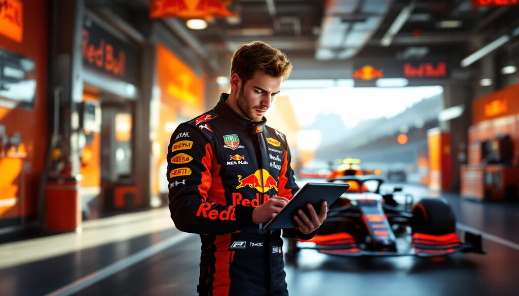 Verstappen's Call: Red Bull's Path to Perfection