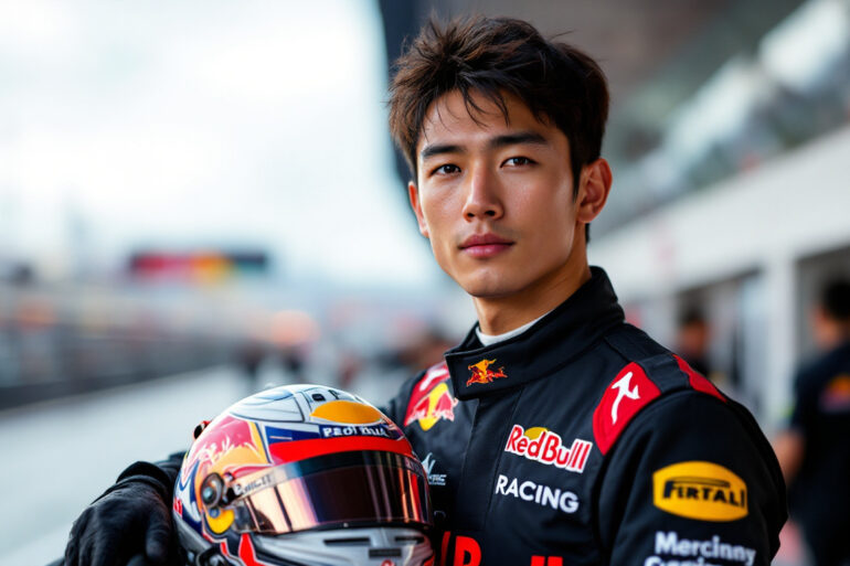 When to tune in for the 2025 F1 Chinese Grand Prix qualifying session