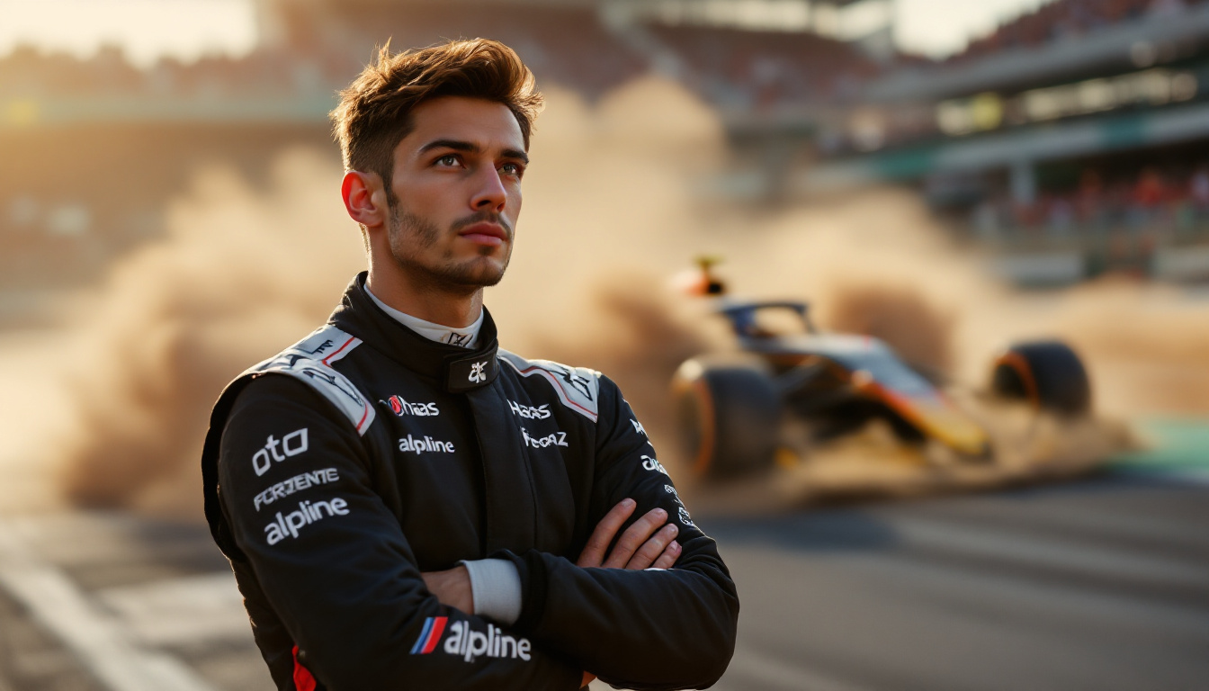 Esteban Ocon praises Haas for swift adaptability