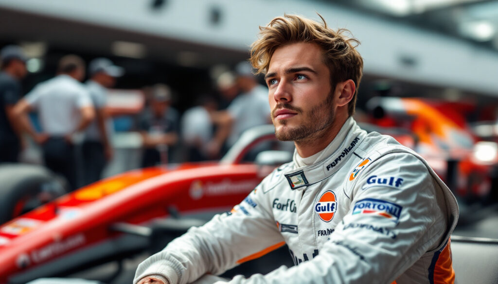 Liam Lawson reflects on his 'really weird' points-less F1 journey