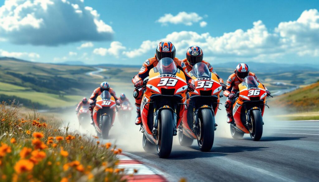 KTM MotoGP riders look ahead with optimism for Italian Grand Prix