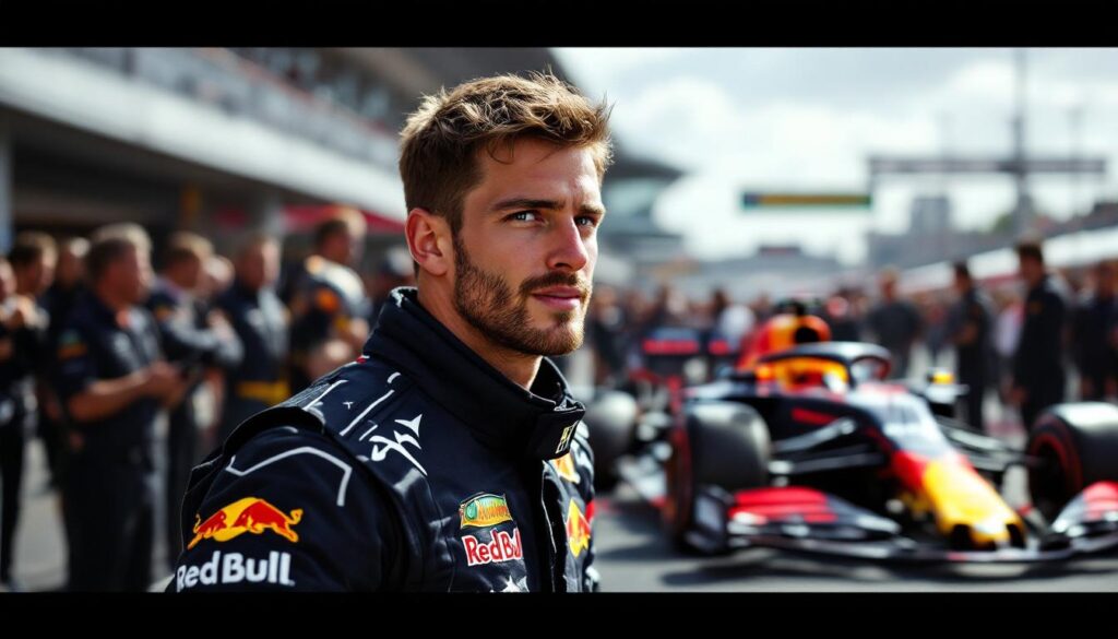 Max Verstappen reacts to surprising interest from an unexpected F1 rival