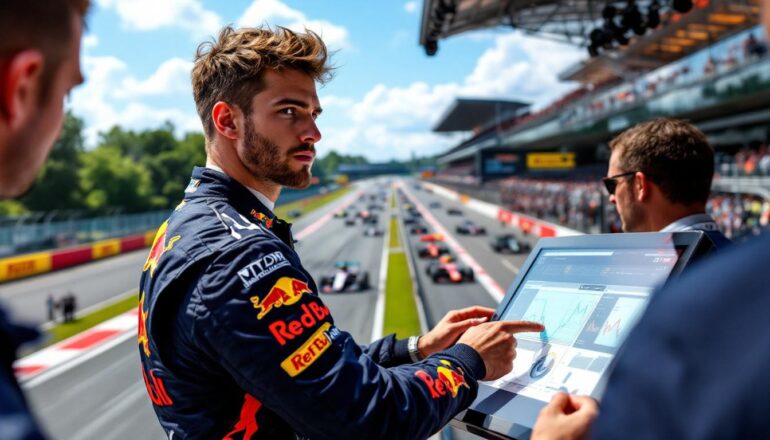 Max verstappen unveils red bull's strategy to decode canada performance ...