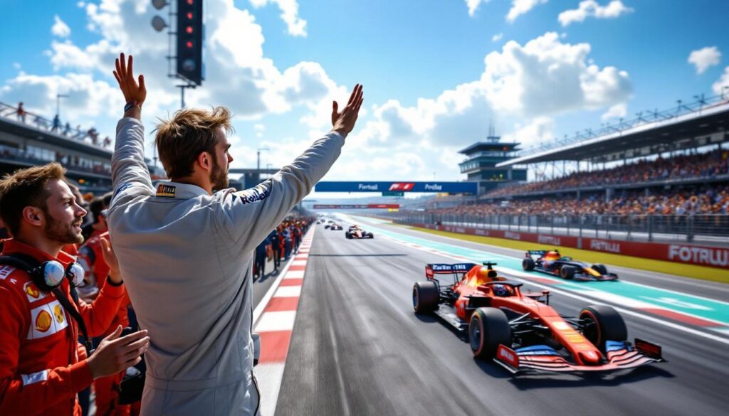 Nico Rosberg defends George Russell's daring move on Verstappen