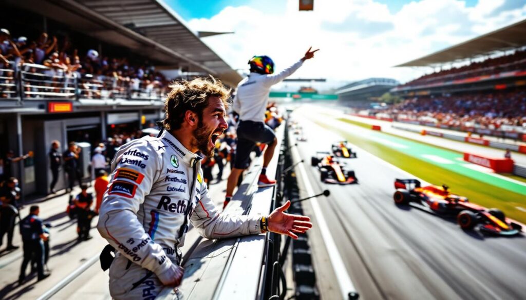 Nico Rosberg defends George Russell's daring move on Verstappen
