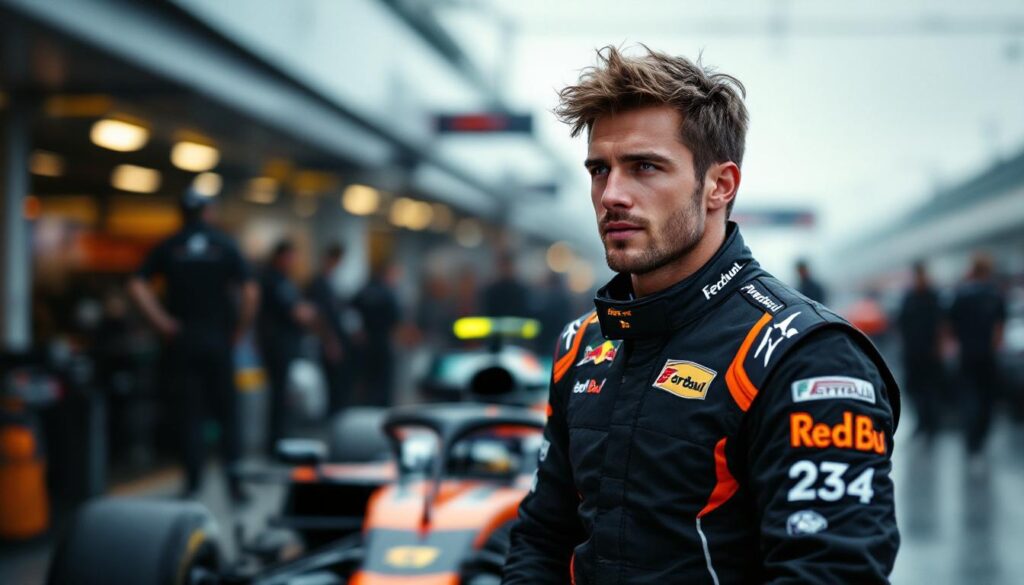 Oscar Piastri on nurturing a low voltage bond for F1 success