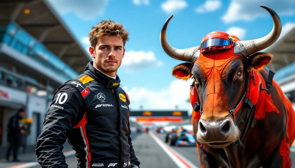 Liam Lawson's insights steer Racing Bulls towards F1 success