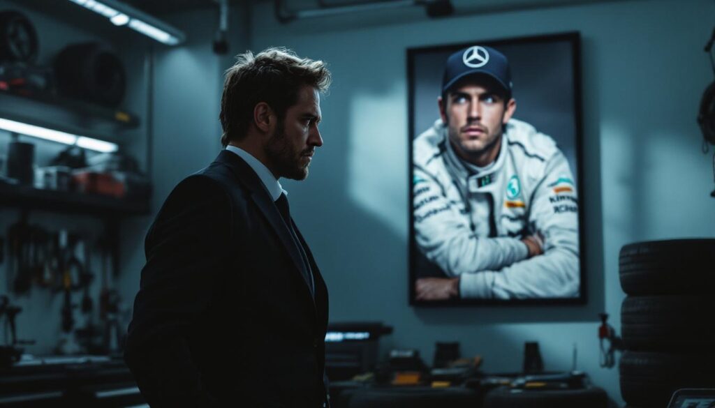 Toto Wolff expresses regret over Kimi Antonelli's racing decisions