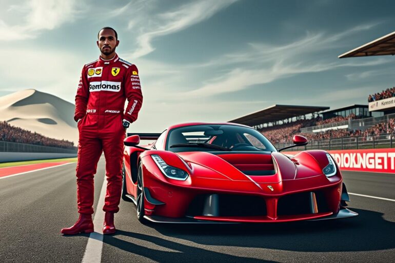 Unpacking the weight journey of F1 cars: what drives the increase?