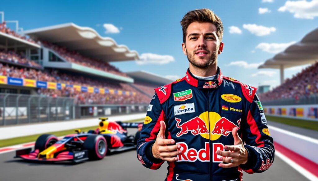 Liam Lawson Reveals What Makes Horner's Red Bull Successor Stand Out