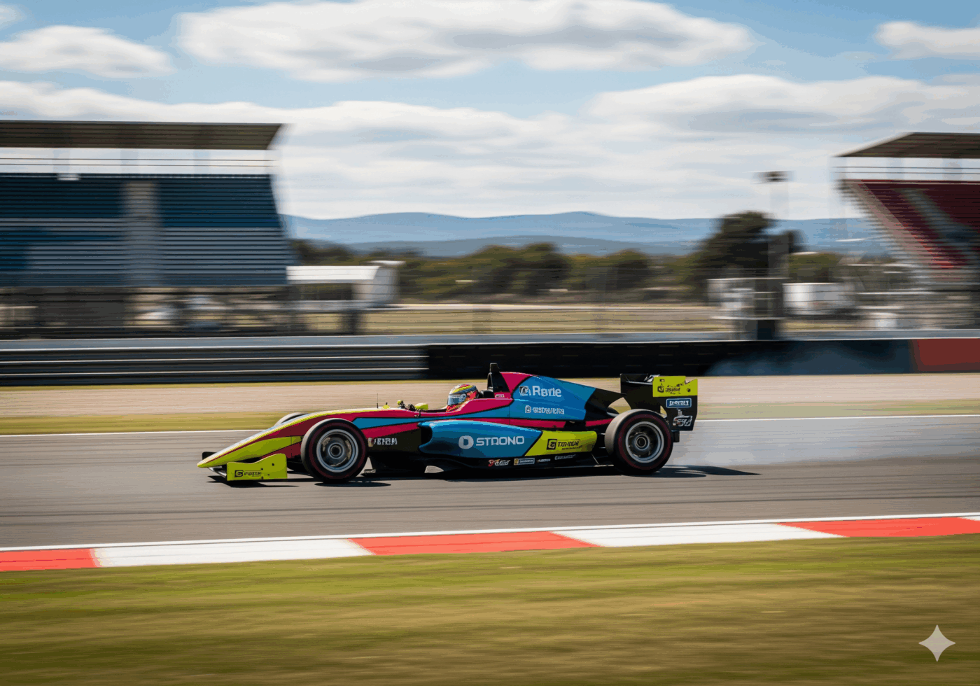 Ground effect: What’s next for F1 cars in 2025? - FormulaNerds