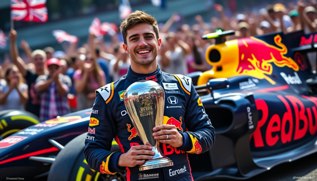 Liam Lawson: Praised as 'Outstanding' But Hits a Red Bull Roadblock