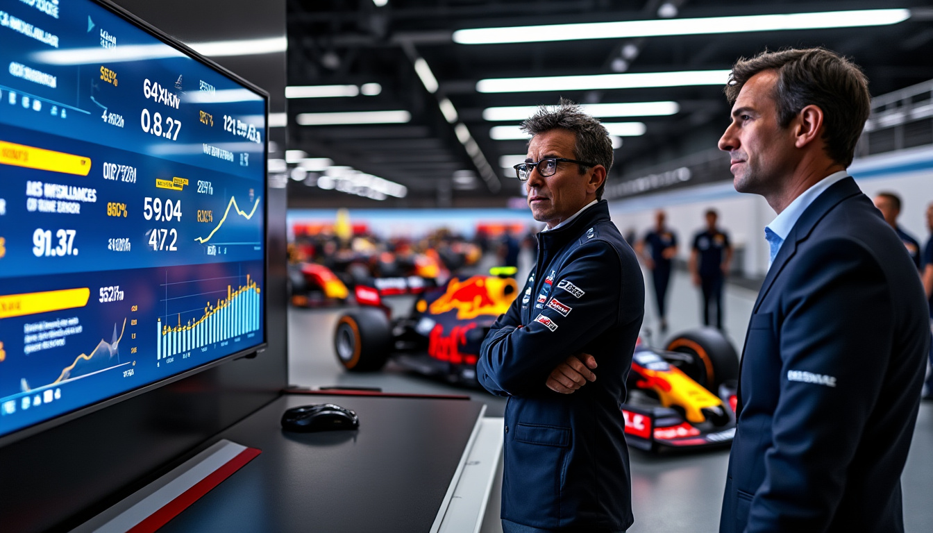 Why Promoting Hadjar to F1 in 2026 Could Be a Red Bull Déjà Vu