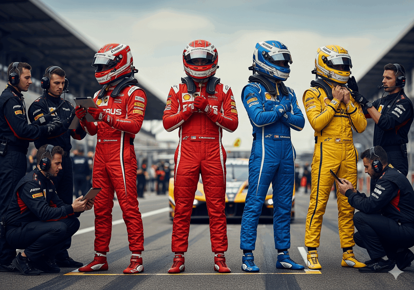 Which are the best F1 teams of all time? - FormulaNerds