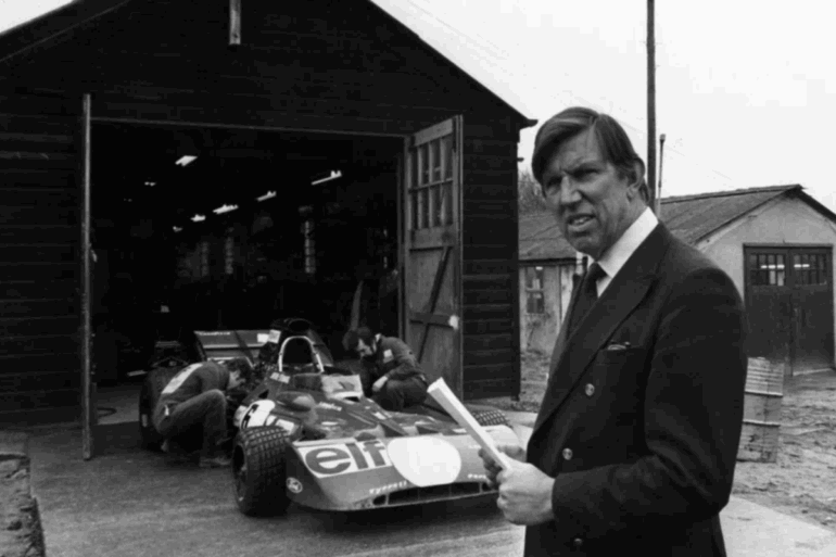 Which are the best F1 teams of all time? - FormulaNerds