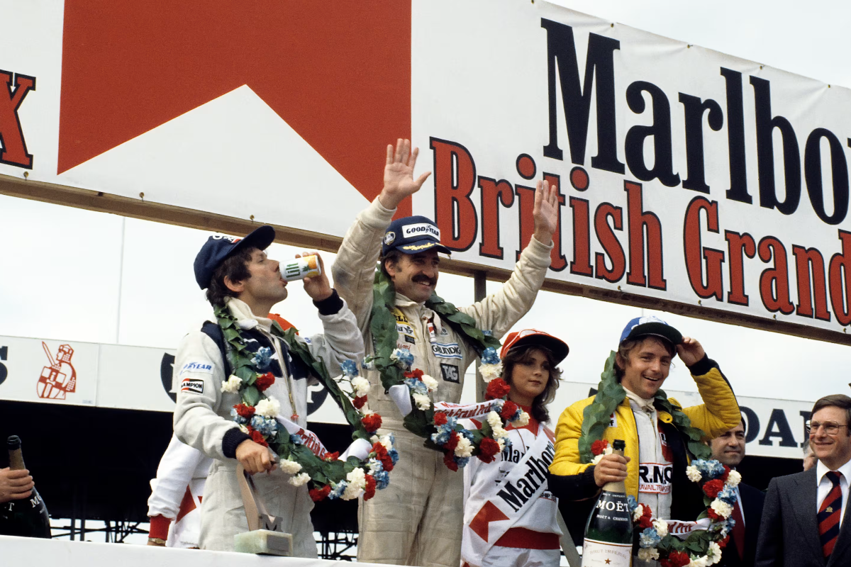 Which are the best F1 teams of all time? - FormulaNerds