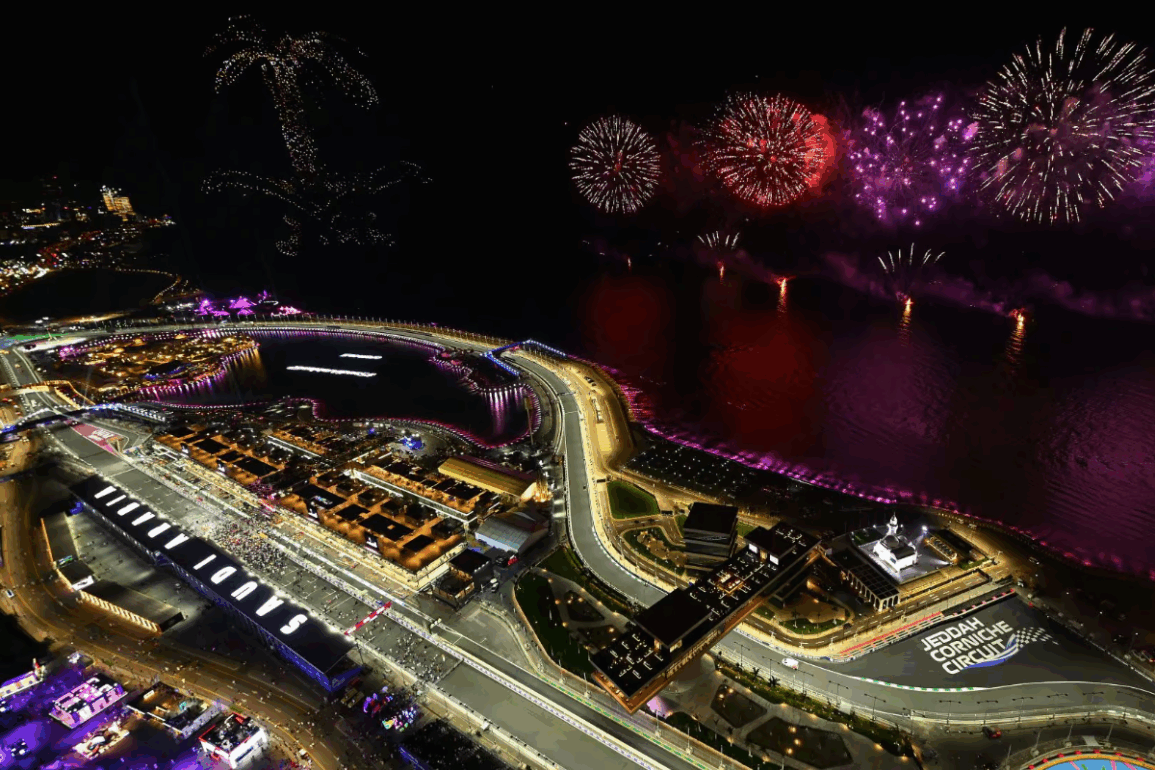 F1 circuits so dangerous they even scare the greatest drivers ...