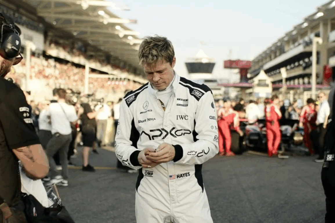 Why is Gran Turismo the “fake school” behind modern F1 drivers ...
