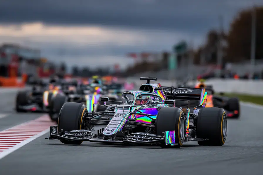 These six sprint races will electrify the 2026 F1 season - FormulaNerds