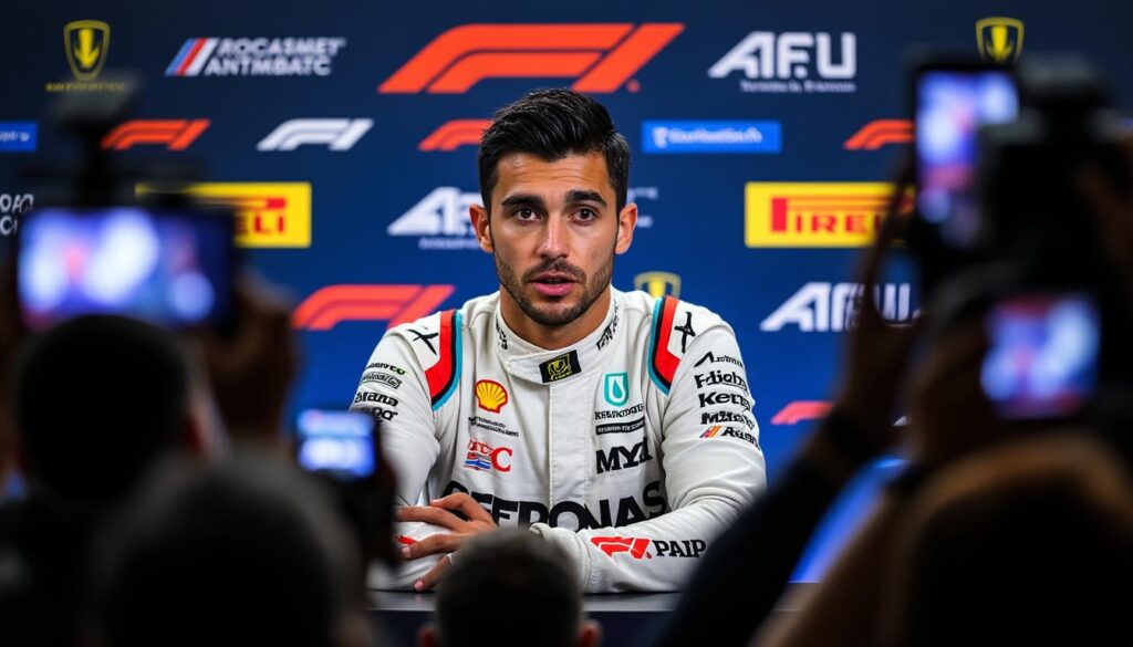 Esteban Ocon Breaks Silence on 42G F1 Crash Impact