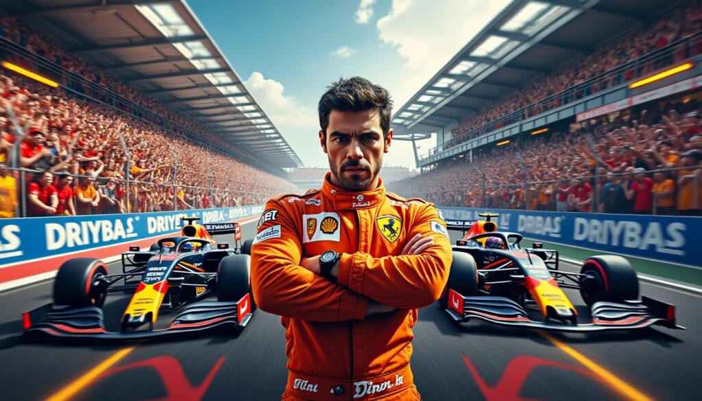 Fernando Alonso: The 'Rottweiler' in the McLaren vs Red Bull Showdown