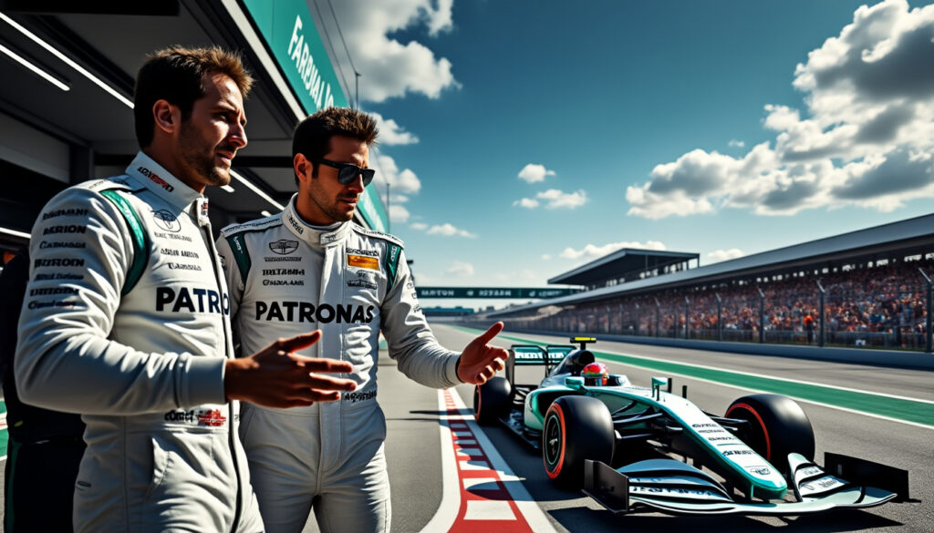 Button Unveils Alonso's Secret Tactics Fueling Aston Martin’s ...