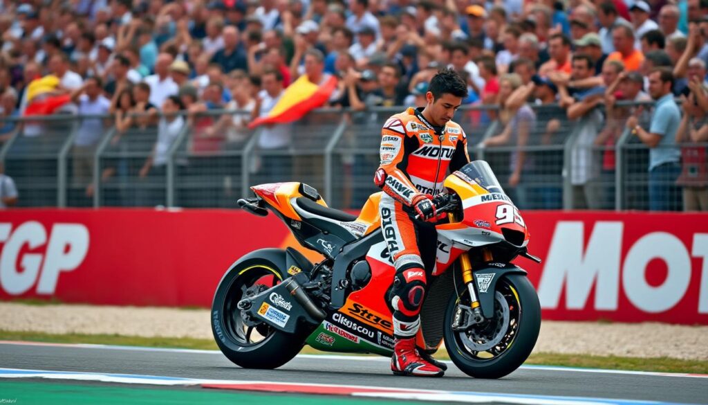 Miller’s Hometown Heartbreak: Early MotoGP Exit Stuns Fans