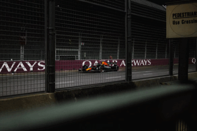 Romain Grosjean stages emotional F1 comeback at Mugello, five years ...