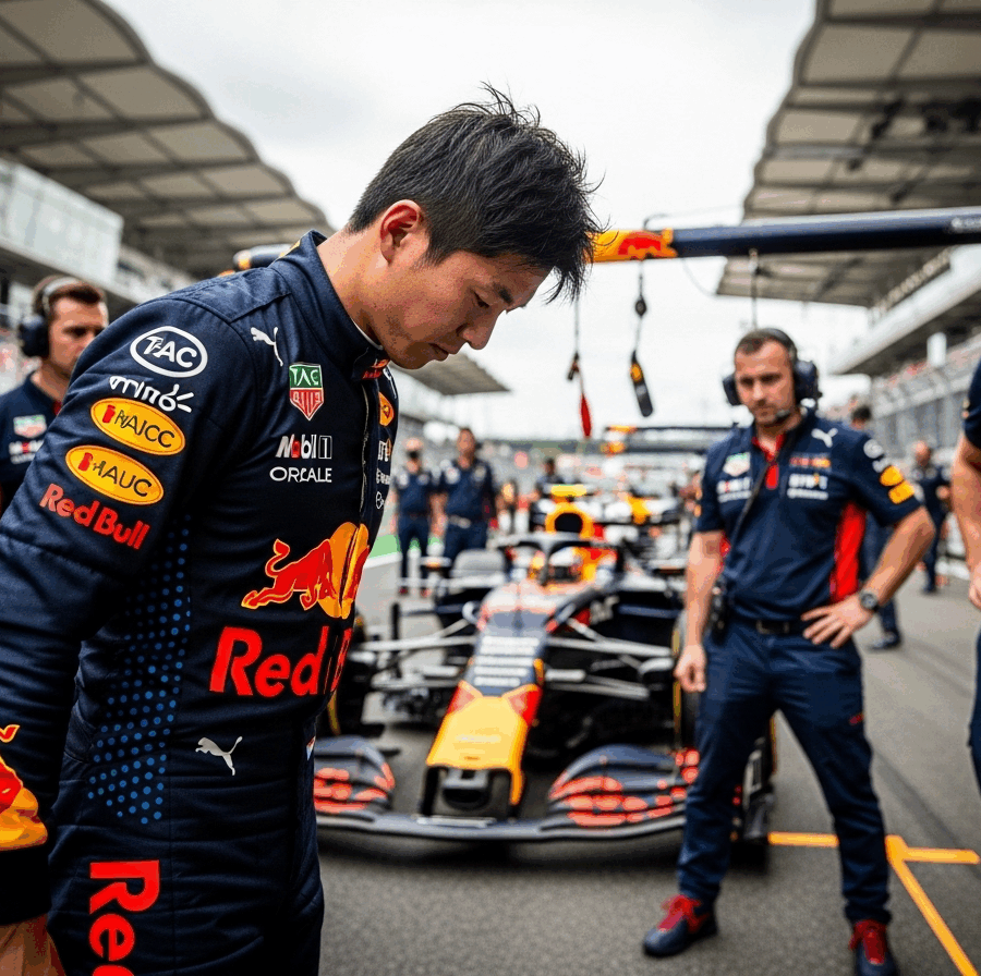 Daniel Ricciardo's unexpected F1 comeback after Red Bull split