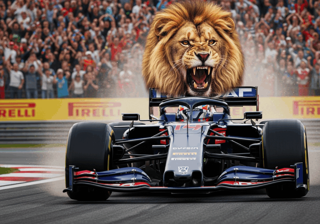 Every F1 driver has a nickname, do you know them all? - FormulaNerds