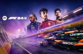 8 Best F1 Games for Formula One Fans