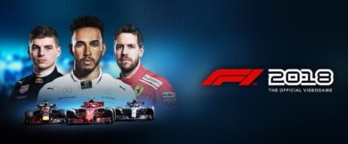 8 Best F1 Games for Formula One Fans