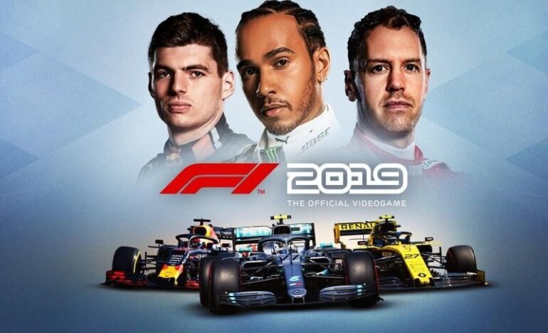 8 Best F1 Games for Formula One Fans